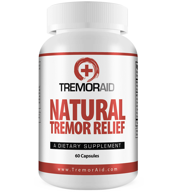 Best Hand Tremor Supplements Original – ESSENTIAL TREMOR DIET