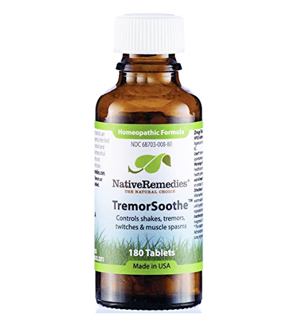 Essential Tremor Supplements – ESSENTIAL TREMOR DIET